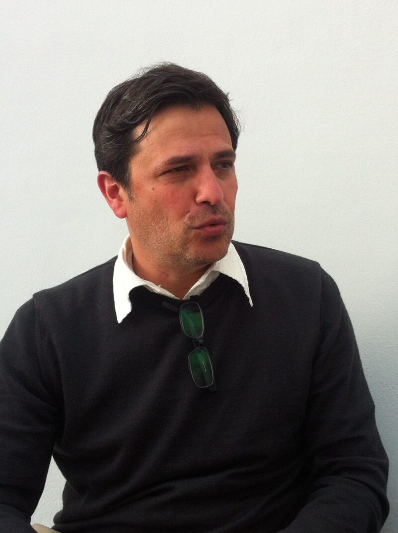 Theater Winkelwiese - Daniel Goetsch