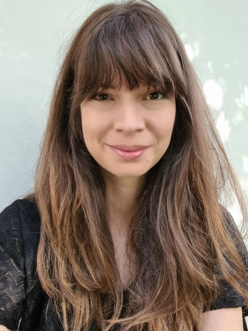 Theater Winkelwiese - Philine Erni