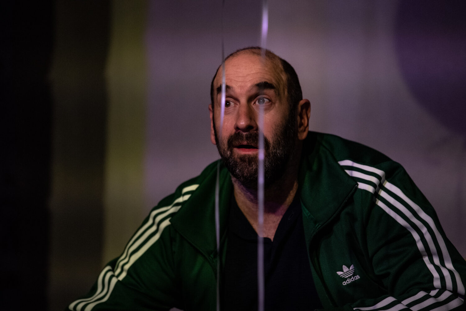 Theater Winkelwiese - Bilder Deiner grossen Liebe