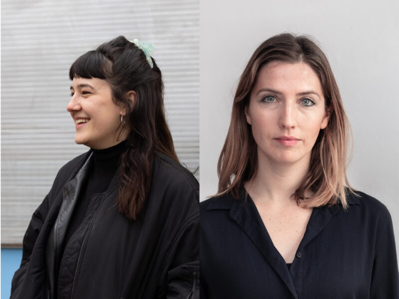 Theater Winkelwiese - «Was muss geschehen, damit jemand bereit ist ...